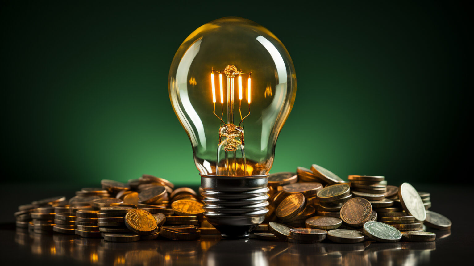 Find Small Business Electricity Rates - Electricity Partners